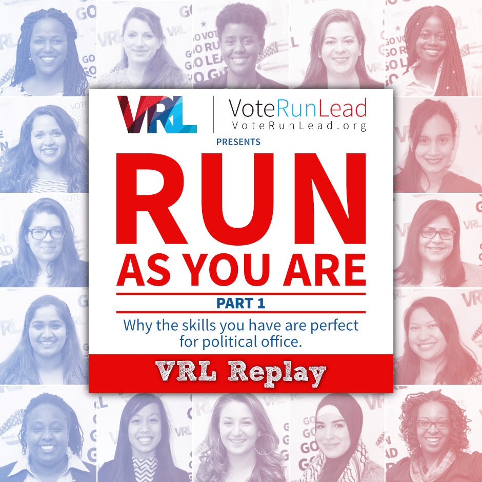 VoteRunLead